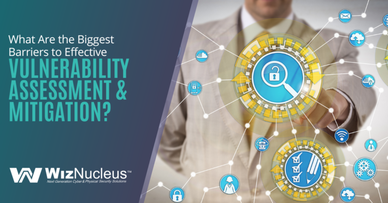 What Are the Biggest Barriers to Effective Vulnerability Assessment ...