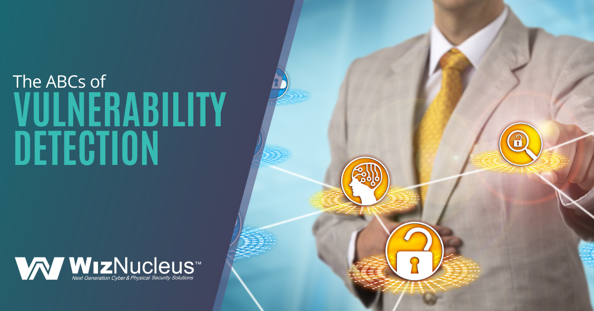 The ABCs of Vulnerability Detection - WizNucleus The ABCs of Vulnerability Detection - WizNucleus